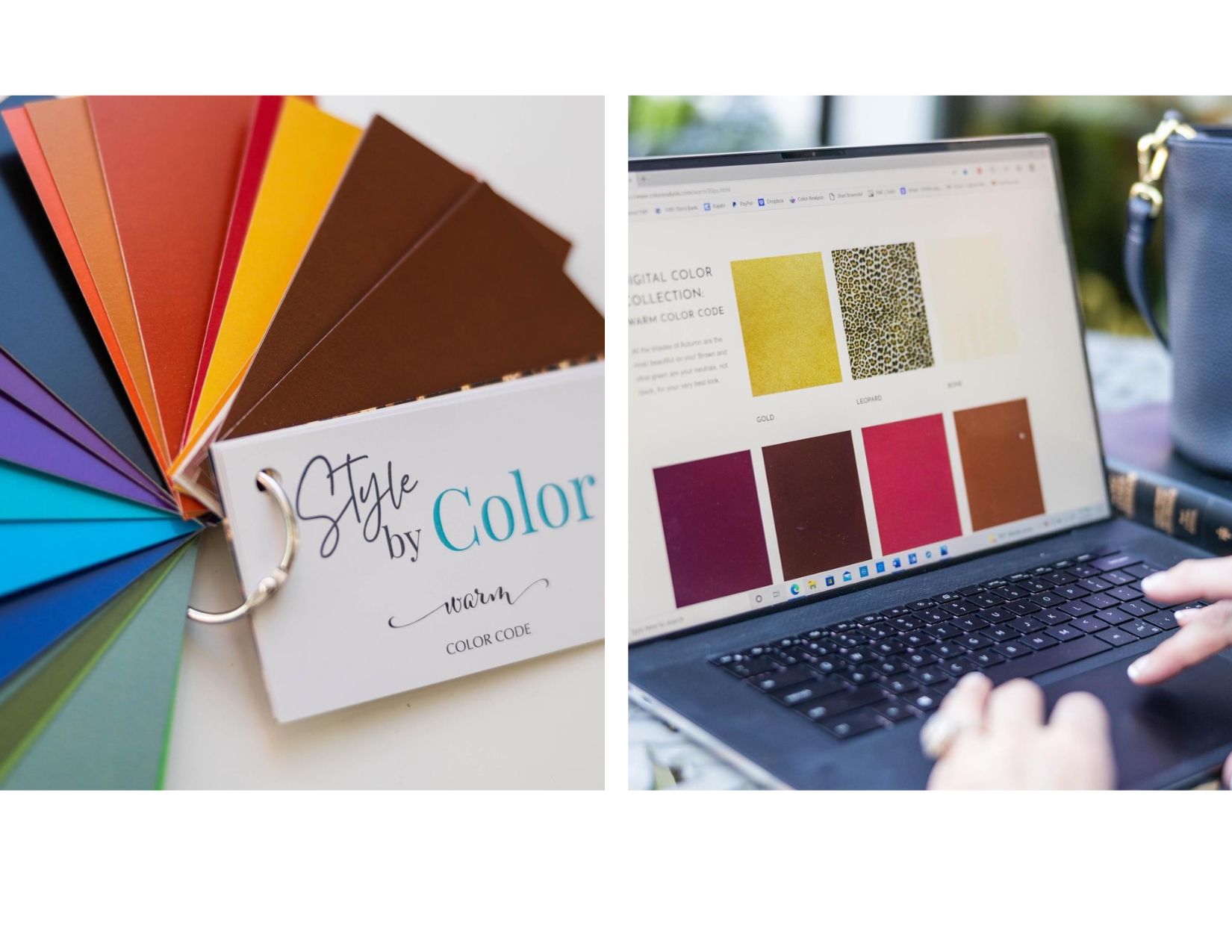 Which COLOR PALETTE should you choose? - Statements Style & Event ...